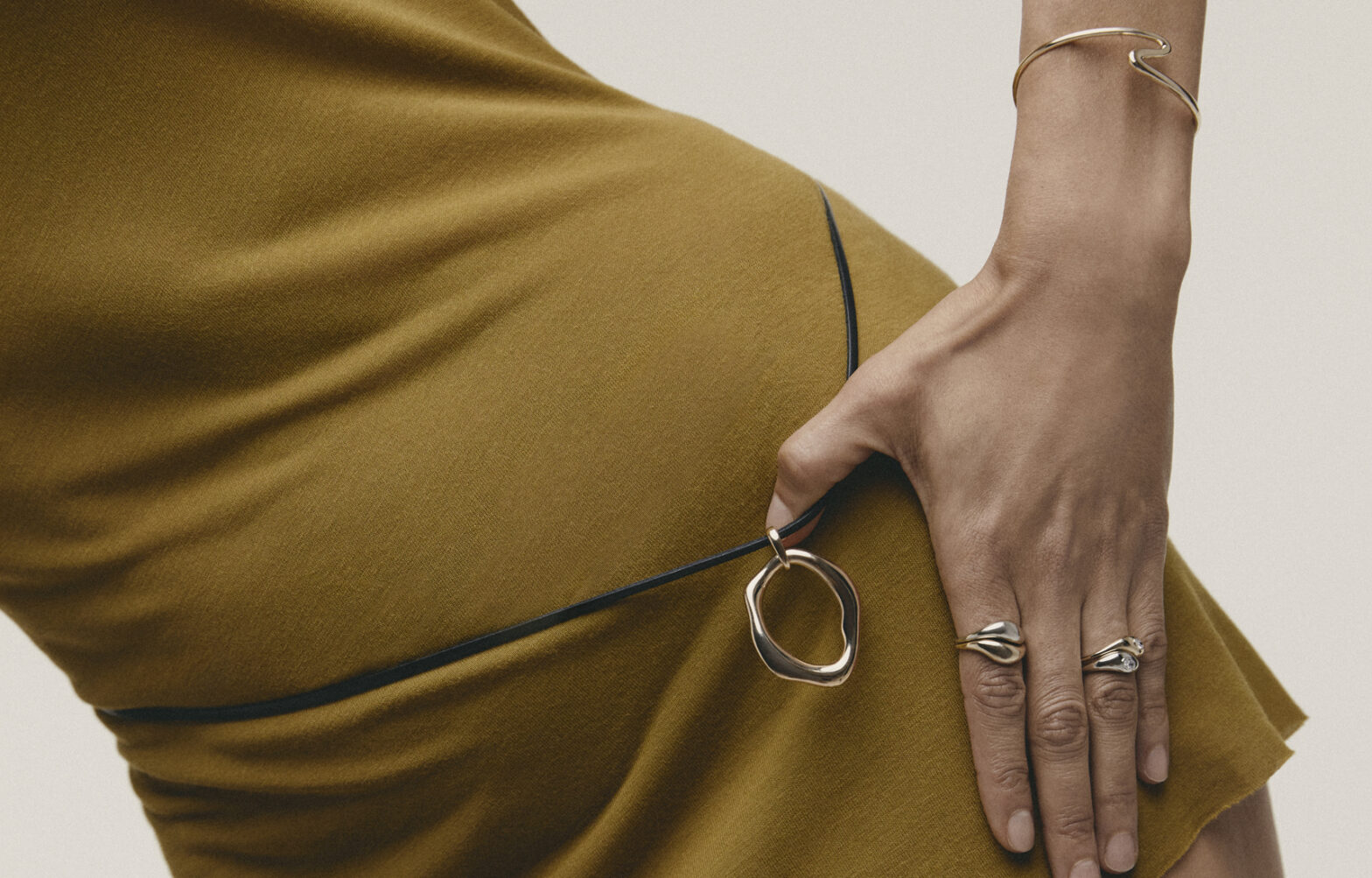 IN PICS: Matilde drops new collection