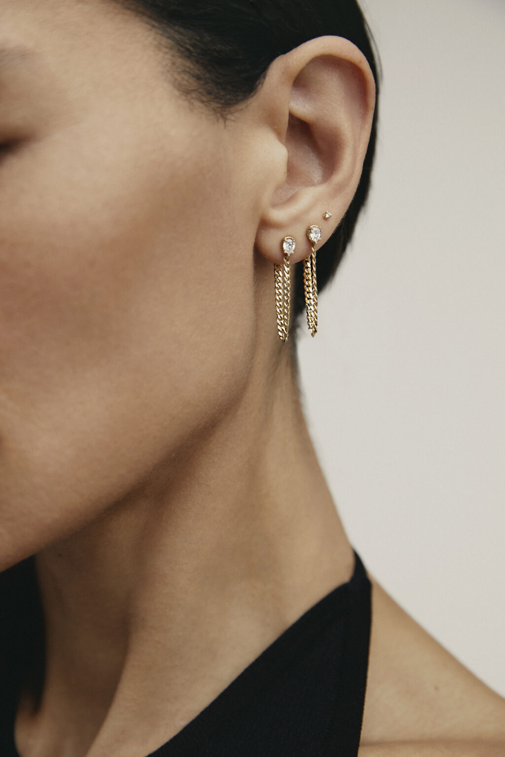 IN PICS: Matilde drops new collection