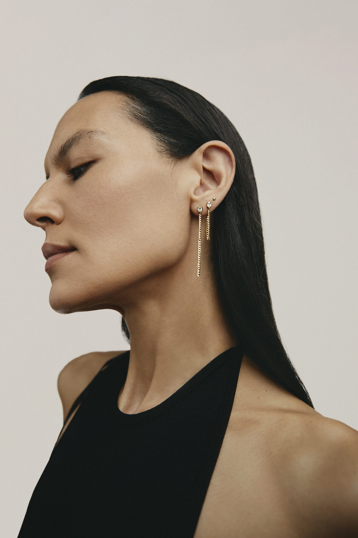 IN PICS: Matilde drops new collection