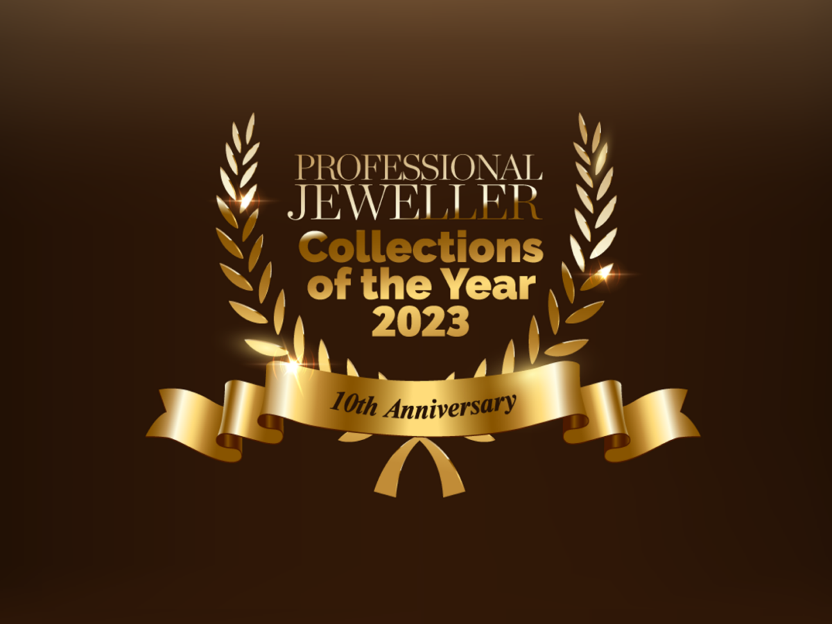 COLLECTIONS OF THE YEAR 2023: Ethical Jewellery winners