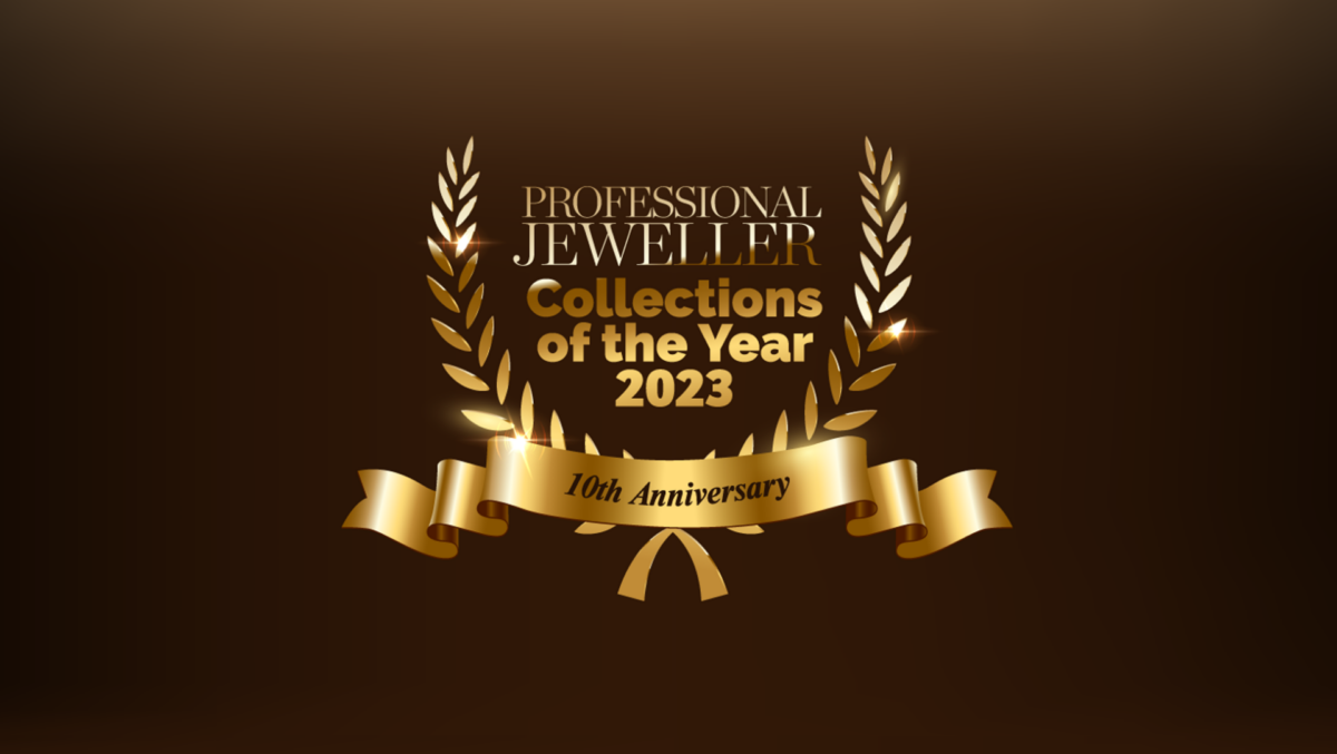 REVEALED: Professional Jeweller’s Collections of the Year 2023
