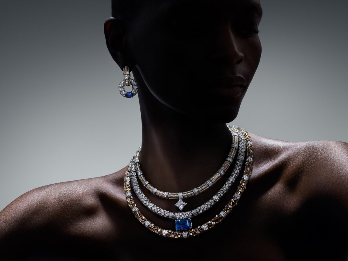COLLECTIONS OF THE YEAR 2023: High Jewellery winners