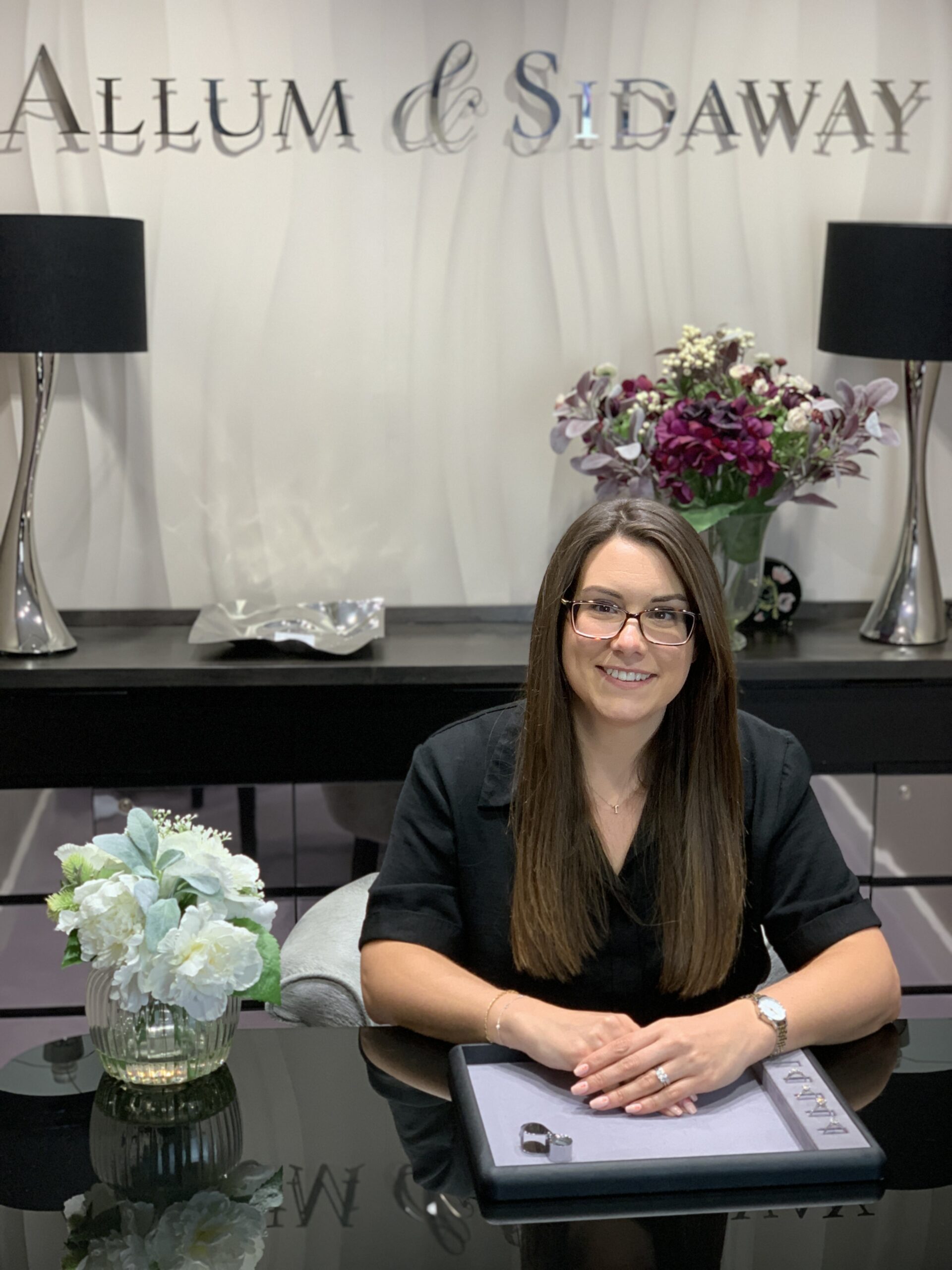 Allum & Sidaway appoints two new directors