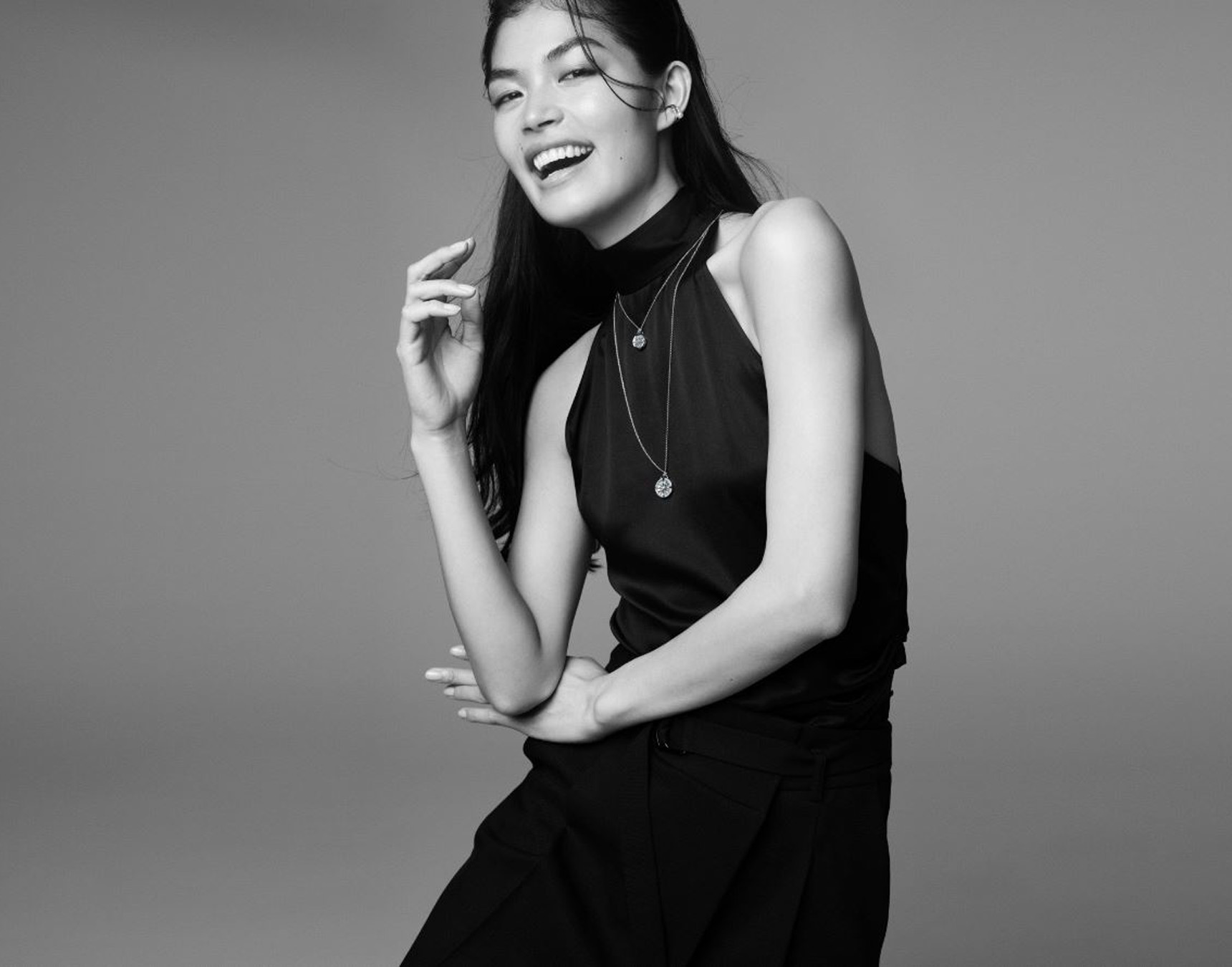 IN PICS: Mikimoto announces latest collection