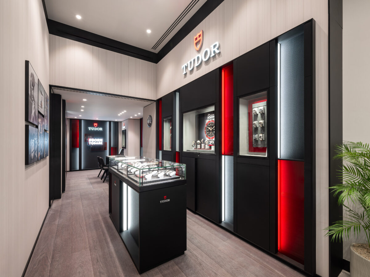 Goldsmiths elevates presence in the North East with expanded ...