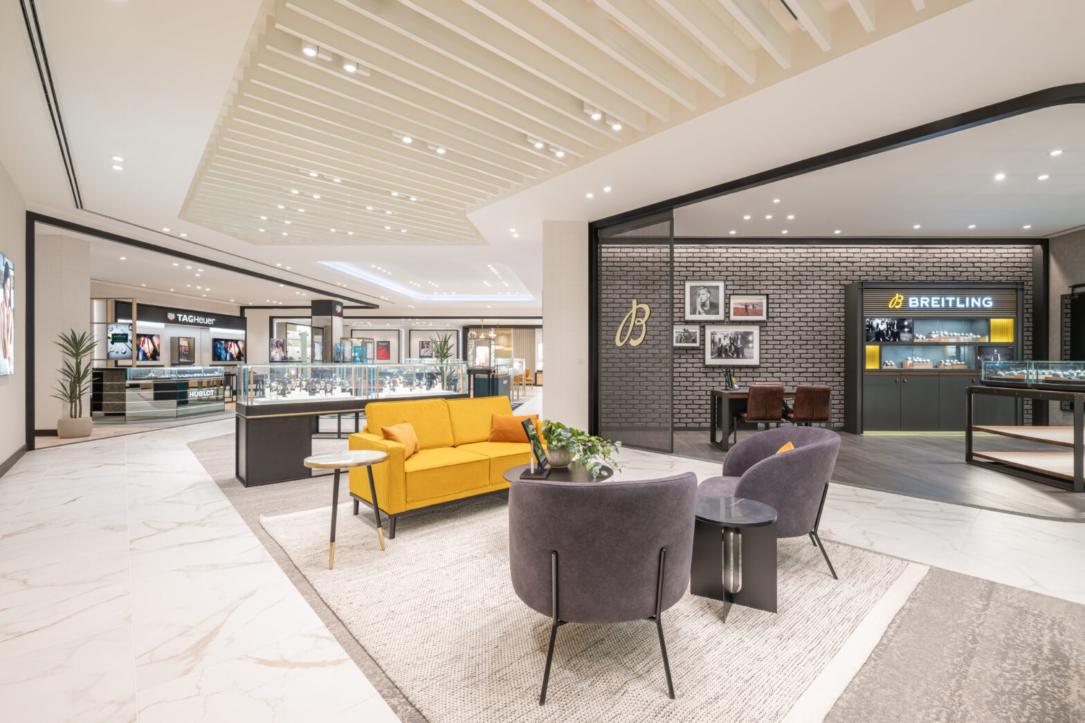 Goldsmiths elevates presence in the North East with expanded ...