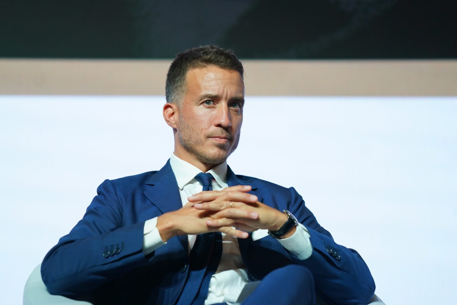 BIG INTERVIEW: Visiting Vicenzaoro