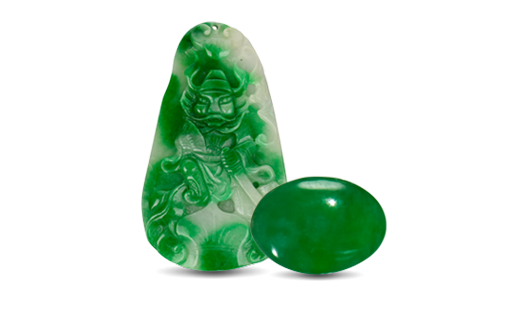 GIA introduces "user-friendly" Enhanced Jade Report