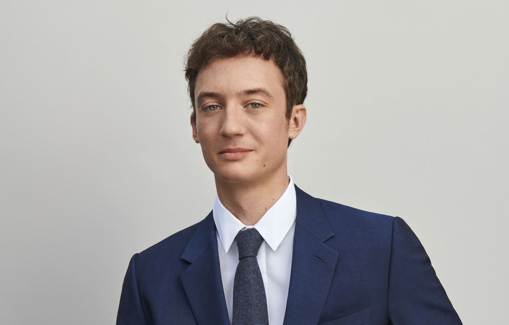 LVMH Watches & Jewelry Division bolstered by leadership changes