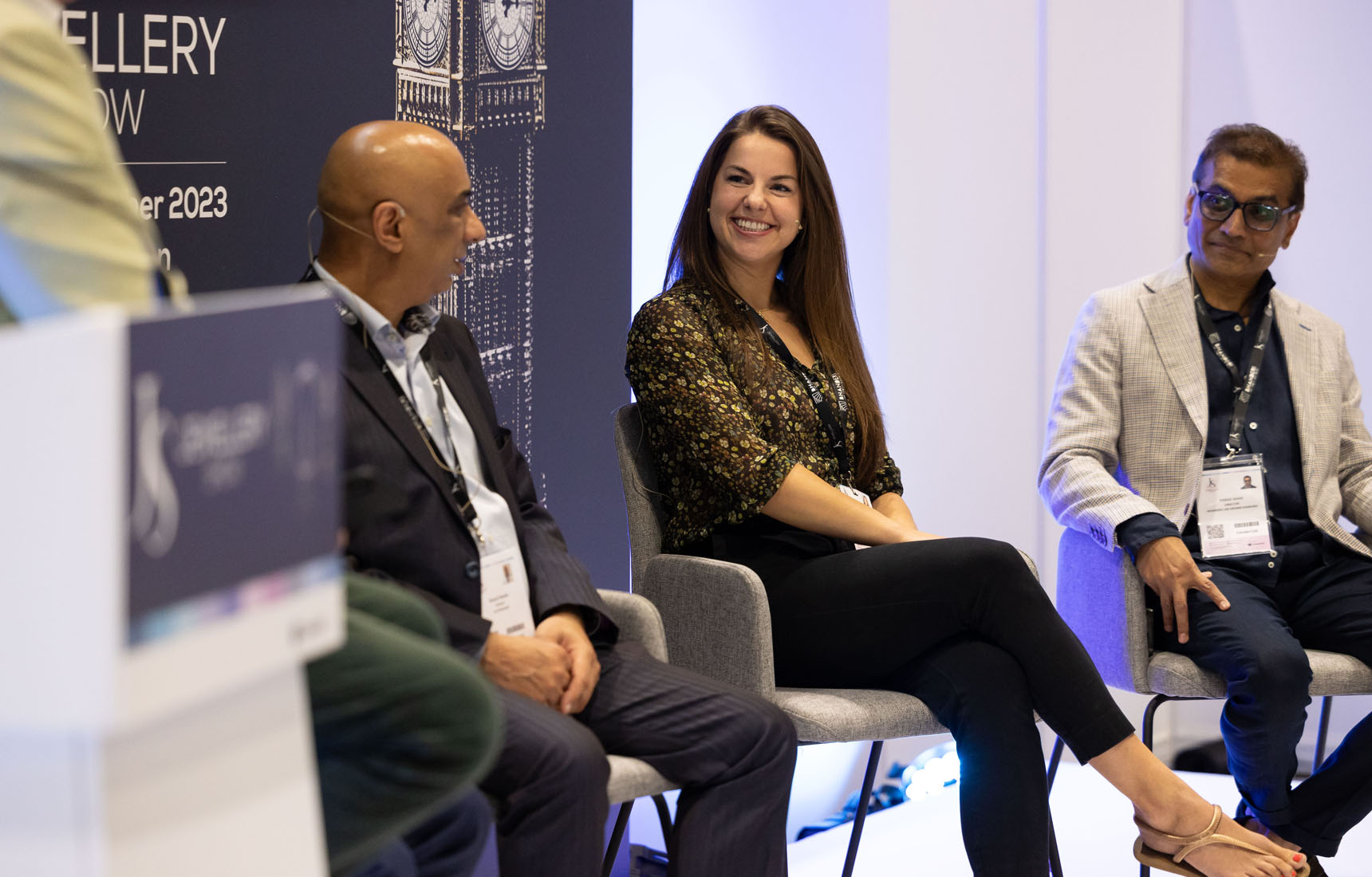 Welcome to the Jewellery Show