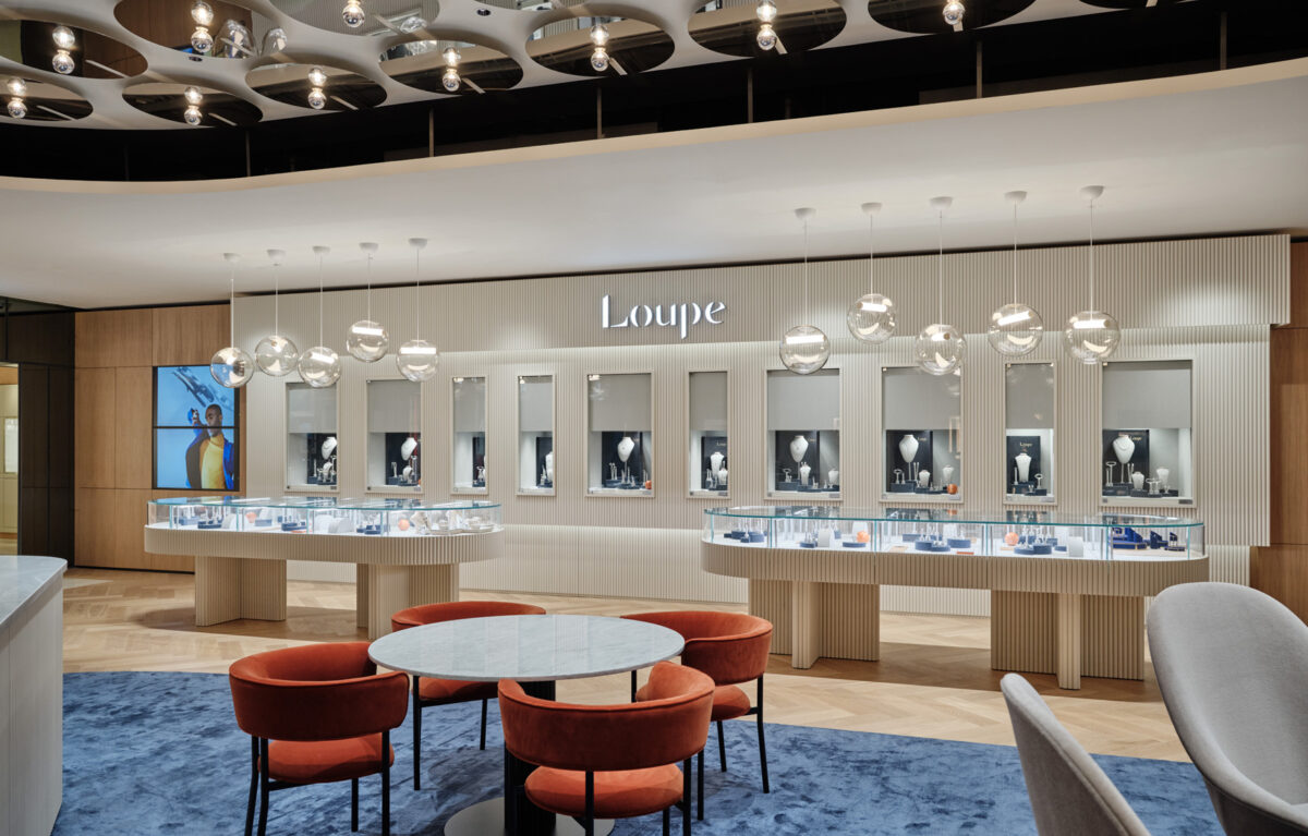Beaverbrooks launches luxury e-commerce proposition alongside new Loupe ...