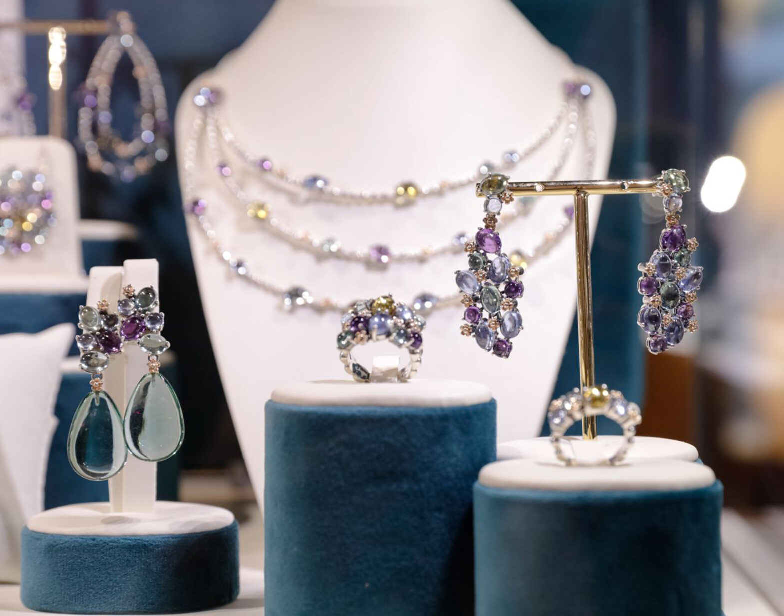 VICENZAORO INSIGHTS: The high jewellery agenda for 2024
