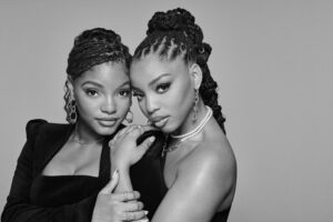 Pandora introduces three brand ambassadors in new campaign