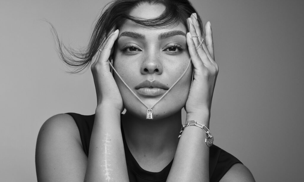 Pandora introduces three brand ambassadors in new campaign