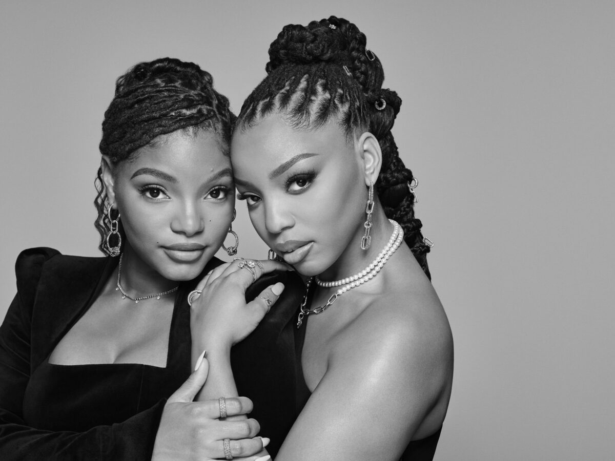 Pandora introduces three brand ambassadors in new campaign