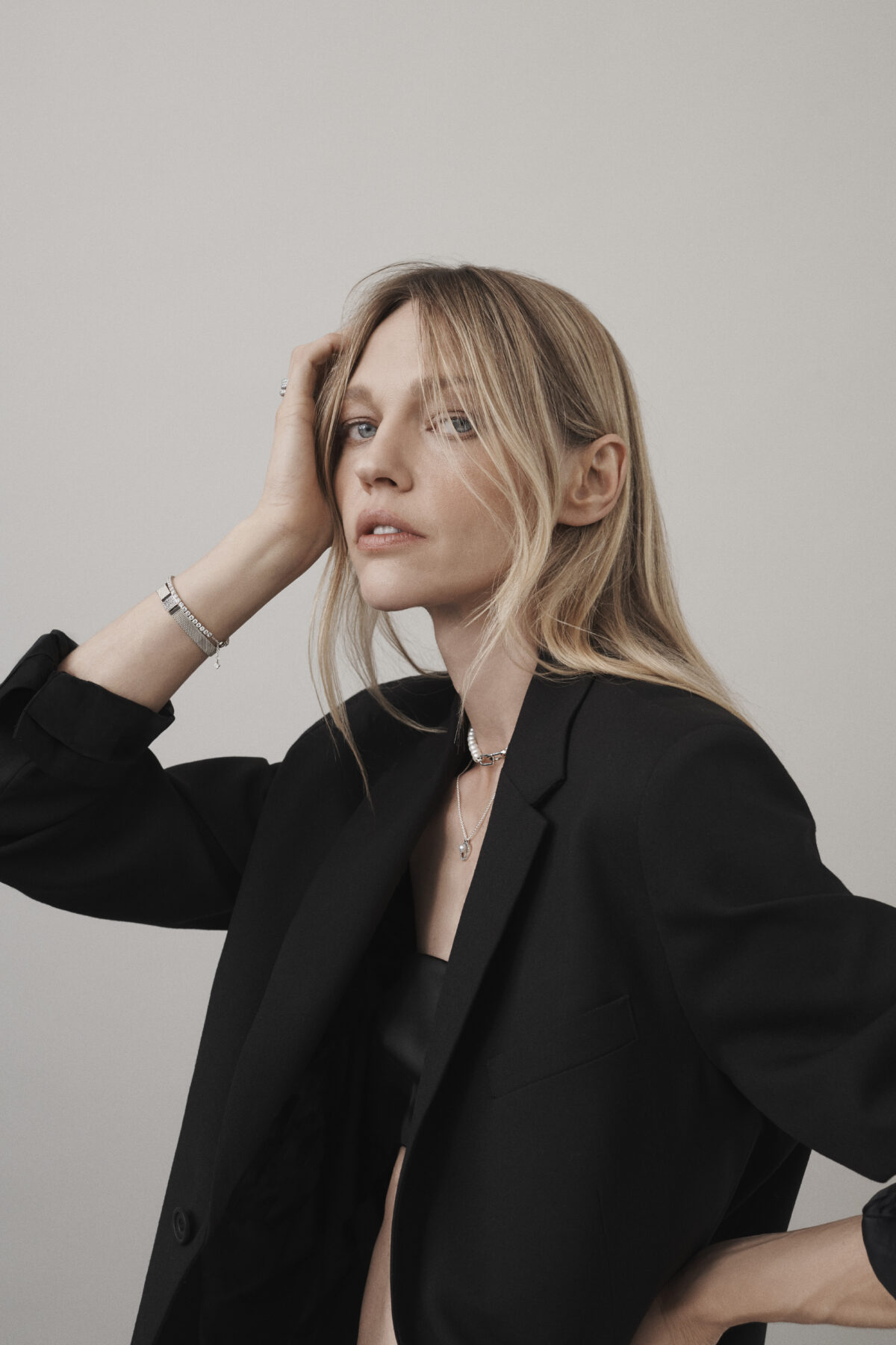 Pandora introduces three brand ambassadors in new campaign