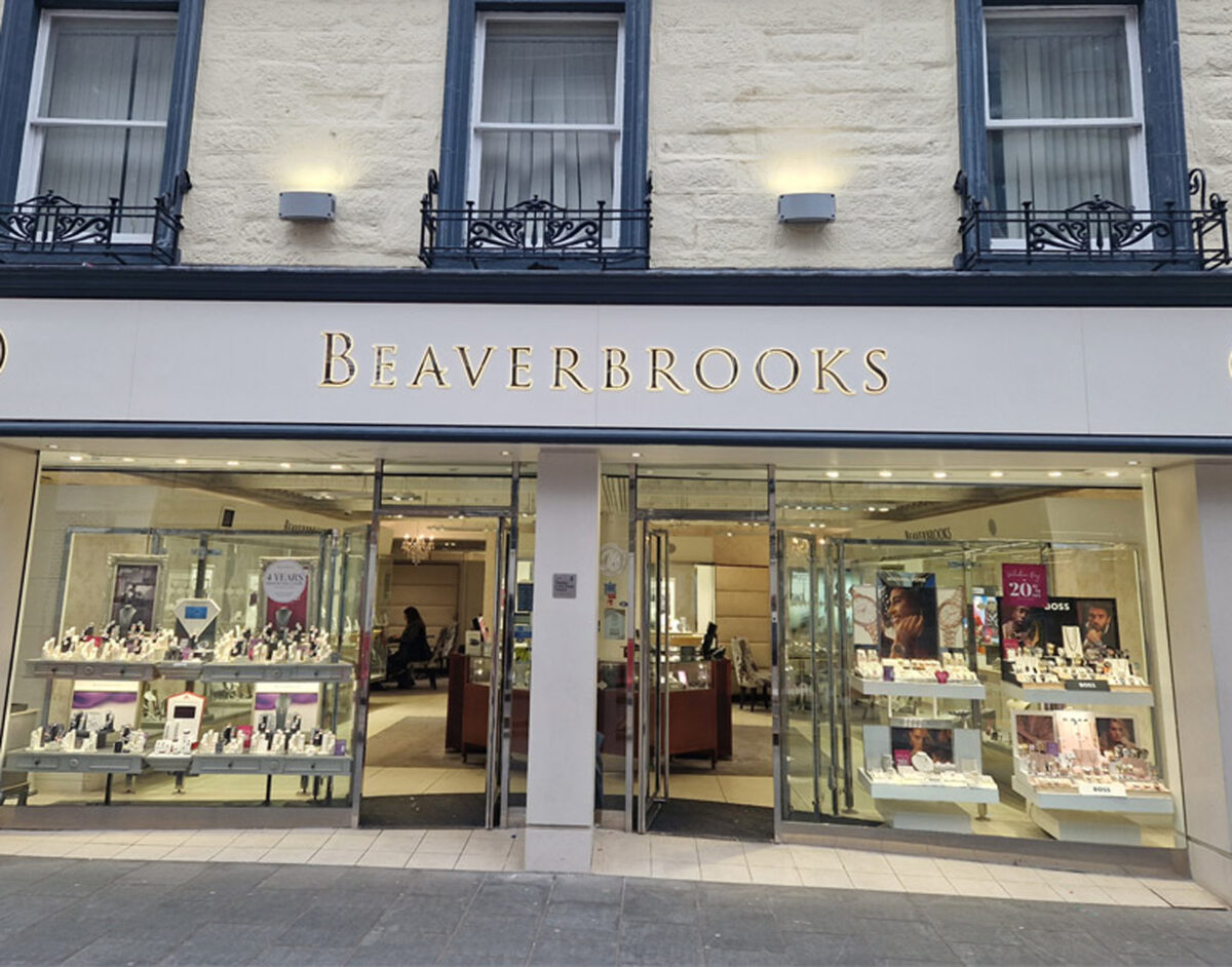 Ex-Beaverbrooks employee conned benefits system out of £40k