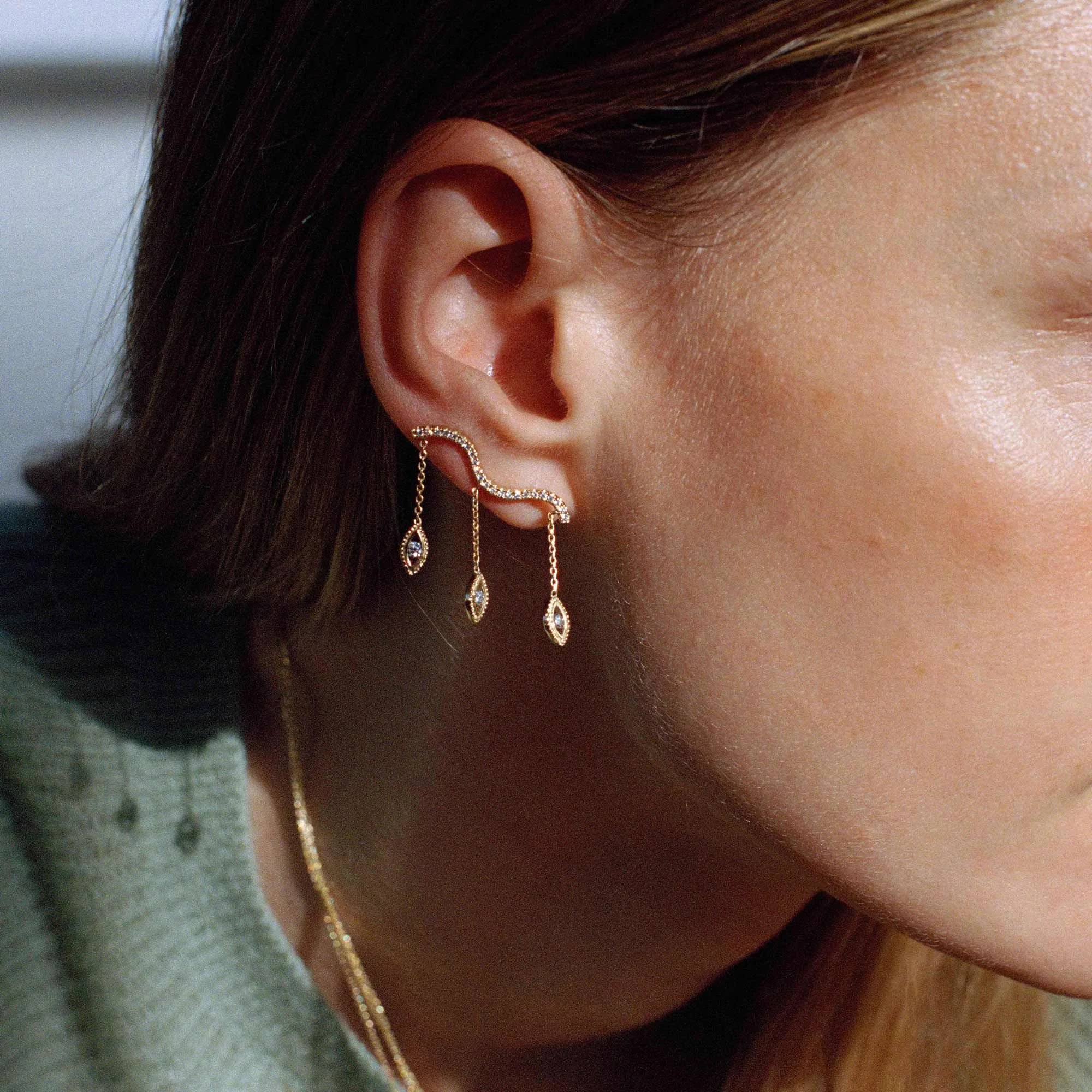 EXCLUSIVE: Kimaï's next steps with Steven Bartlett