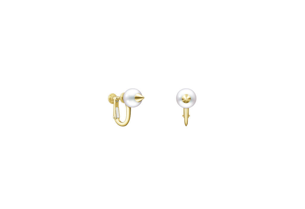 Tasaki expands Danger collection