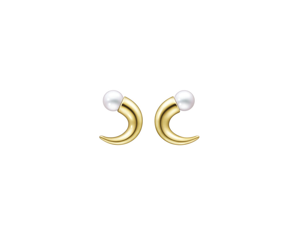 Tasaki expands Danger collection