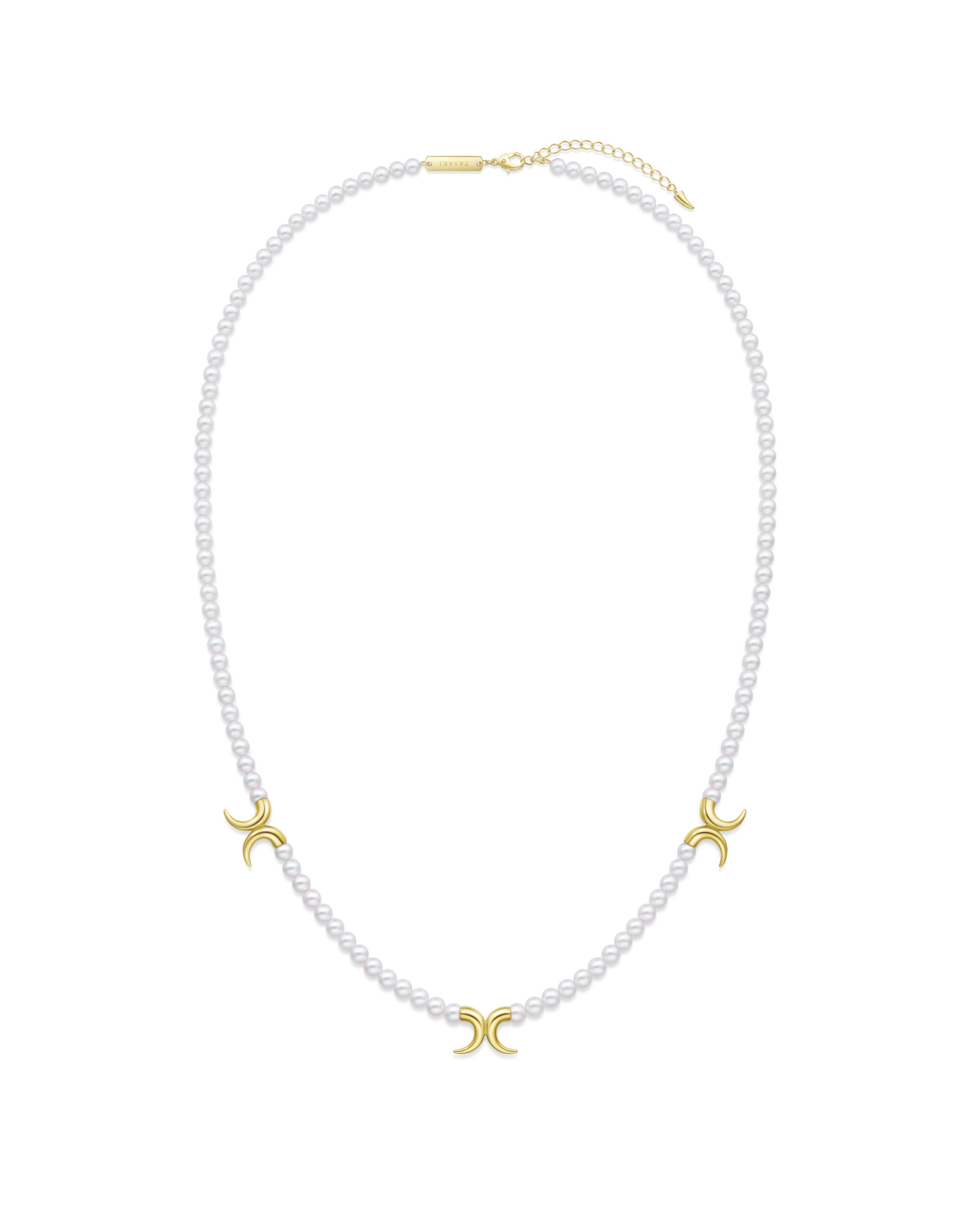Tasaki expands Danger collection
