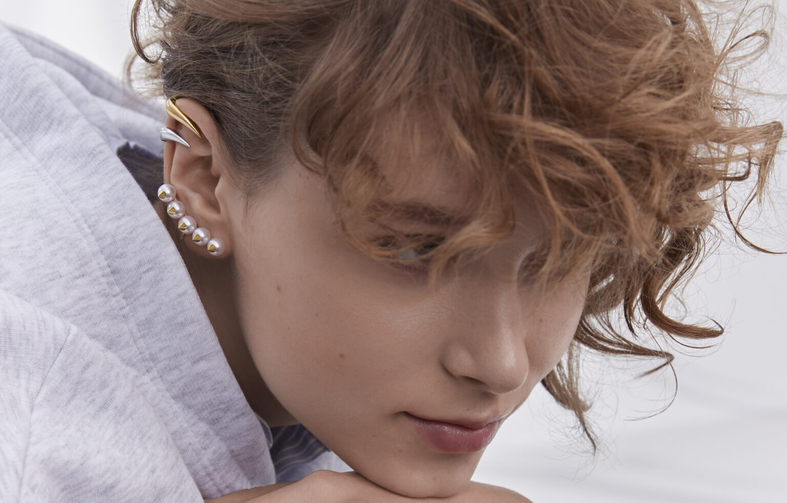 Tasaki expands Danger collection
