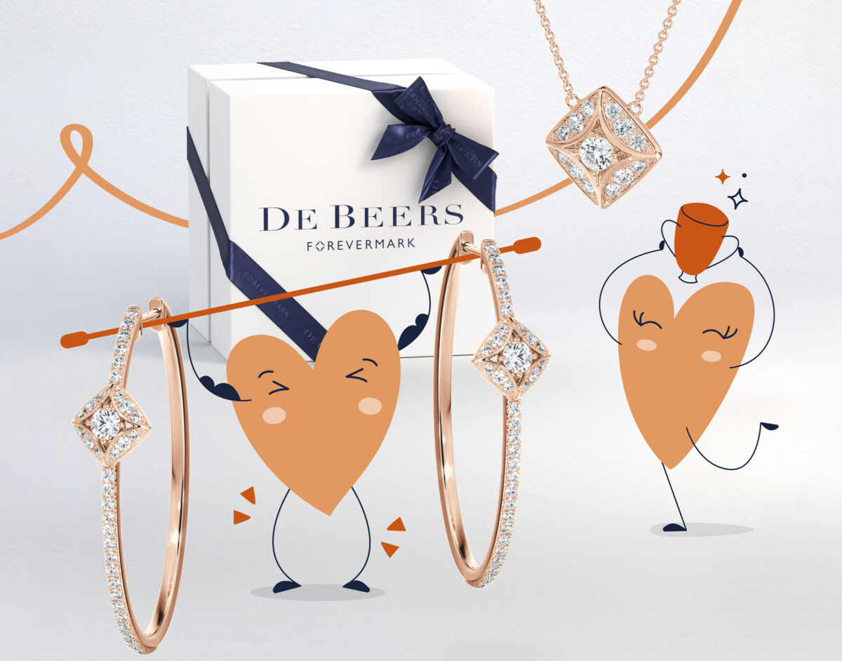 De Beers