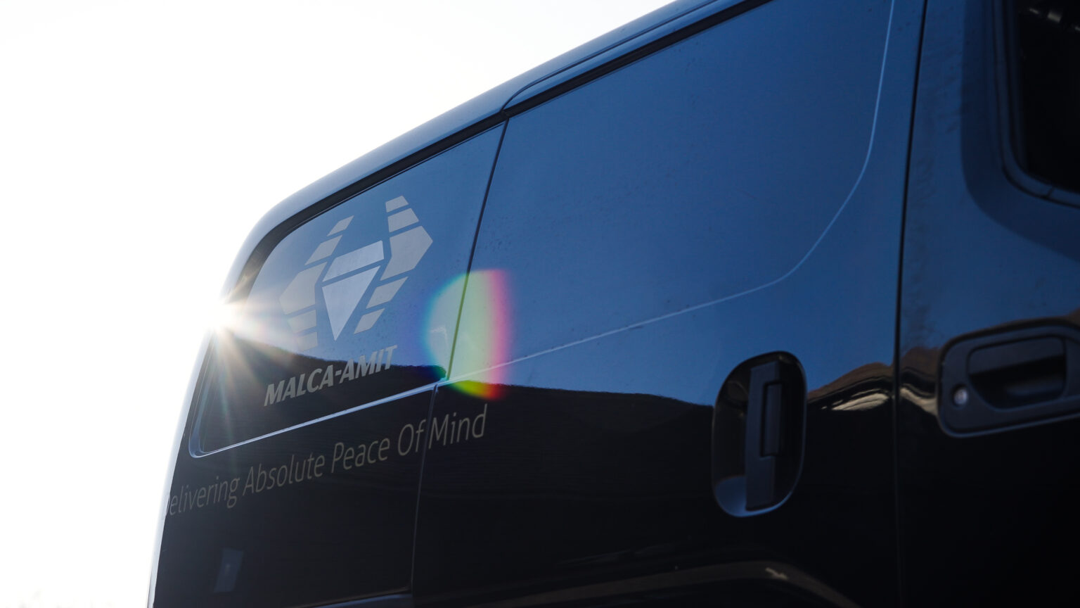 INNOVATION WEEK SS24: Malca-Amit UK