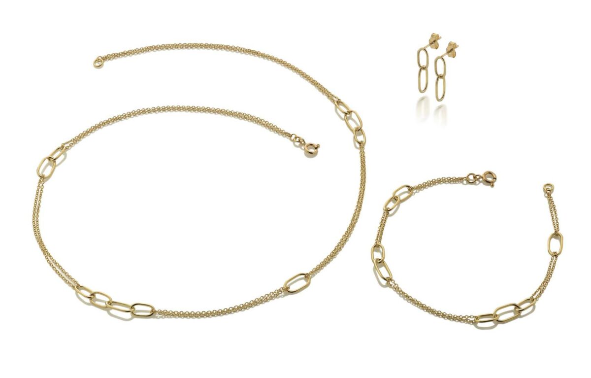 INNOVATION WEEK SS24: Curteis