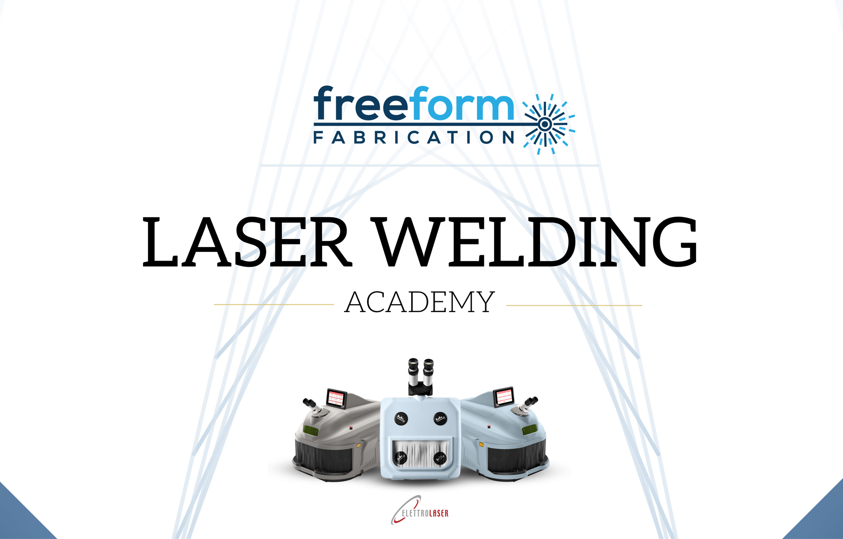 INNOVATION WEEK SS24: Freeform Fabrication