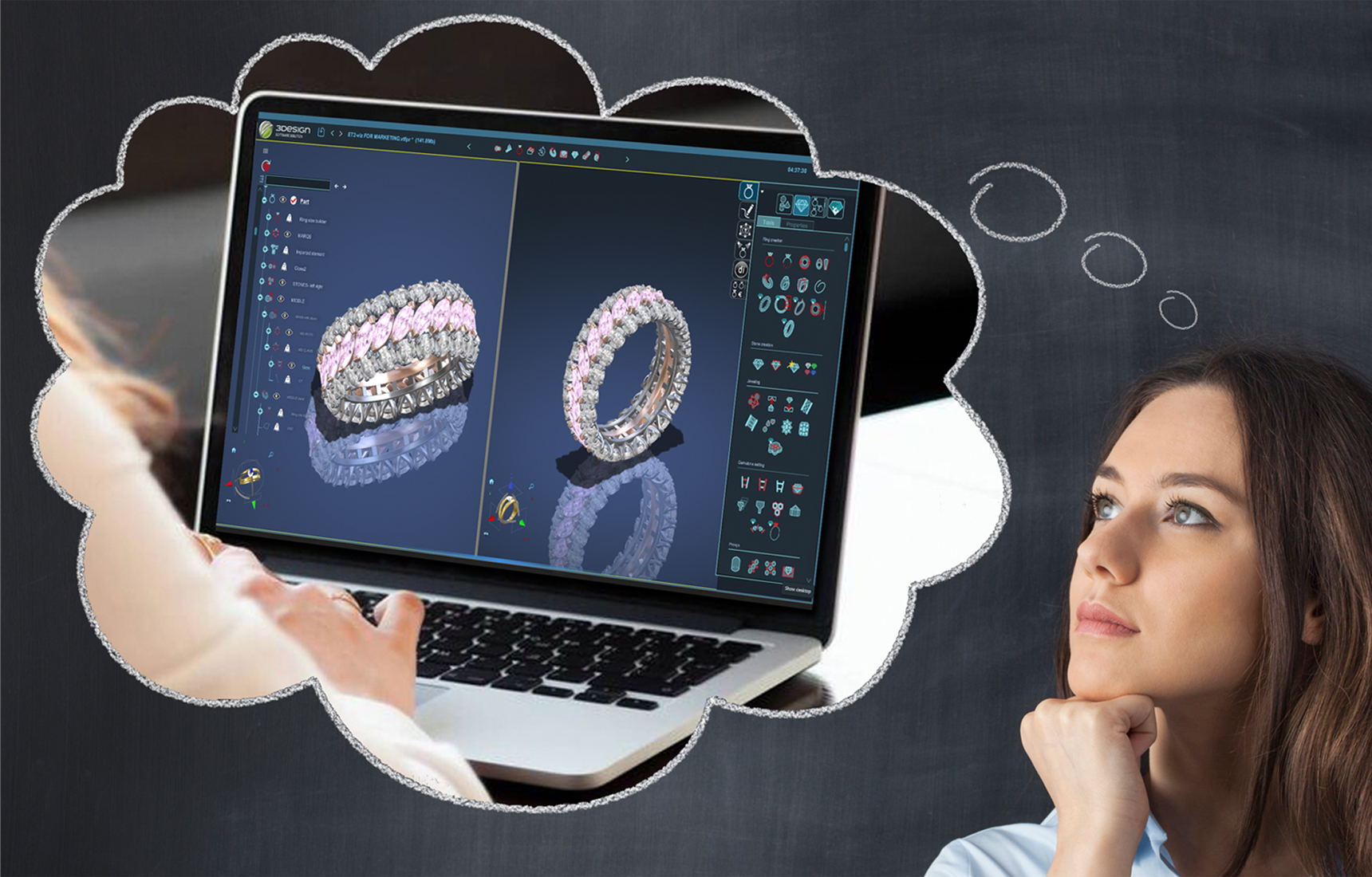 INNOVATION WEEK SS24: Sierra Consultancy