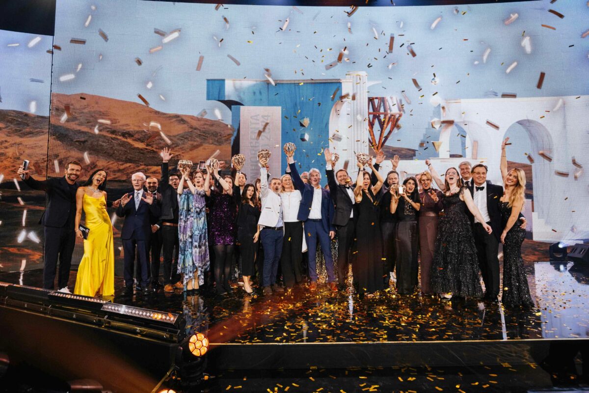 INHORGENTA AWARD: Trade show celebrates 50 years as 2024 award winners ...
