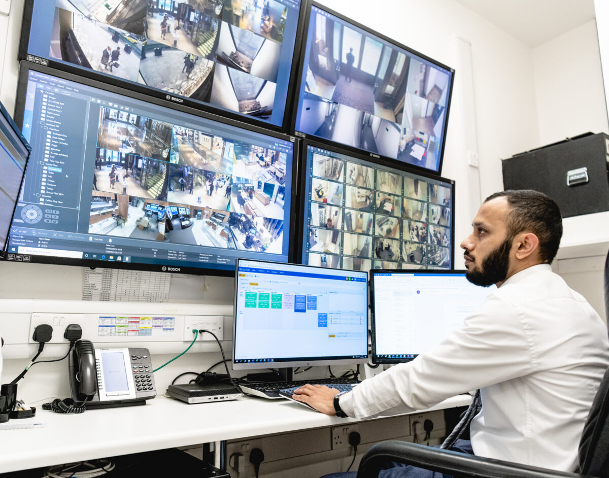 Safe and Sound: Jewellery Security