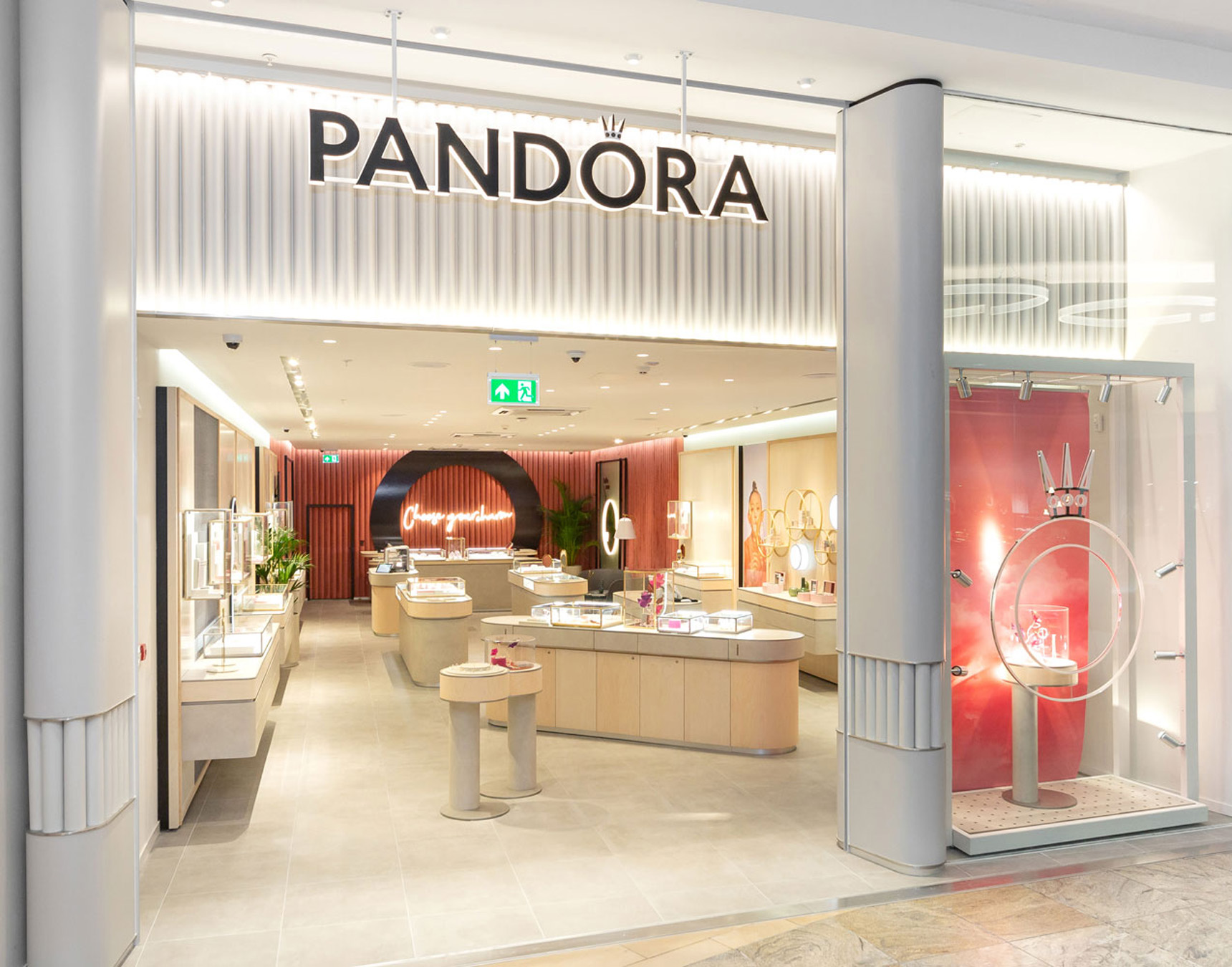 Pandora delivers 11% growth in Q3
