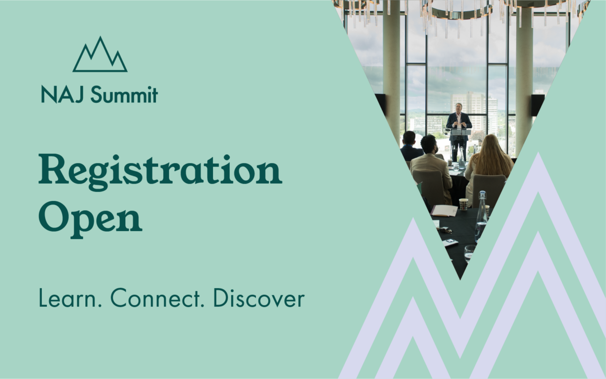 Registration opens for NAJ Summit 2024