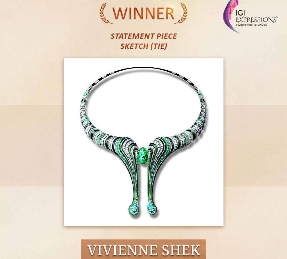 Design champions named in 2023/24 IGI Expressions competition