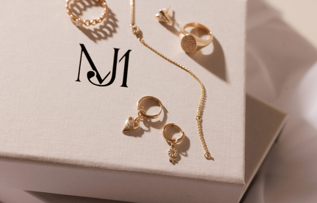 Matilde Jewellery pledges IWD collection proceeds to Plan International