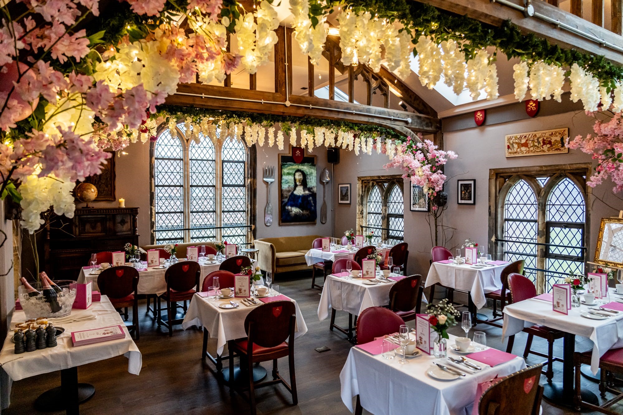 VIP Mother’s Day event marks launch of Bradley’s Jewellers’ afternoon ...