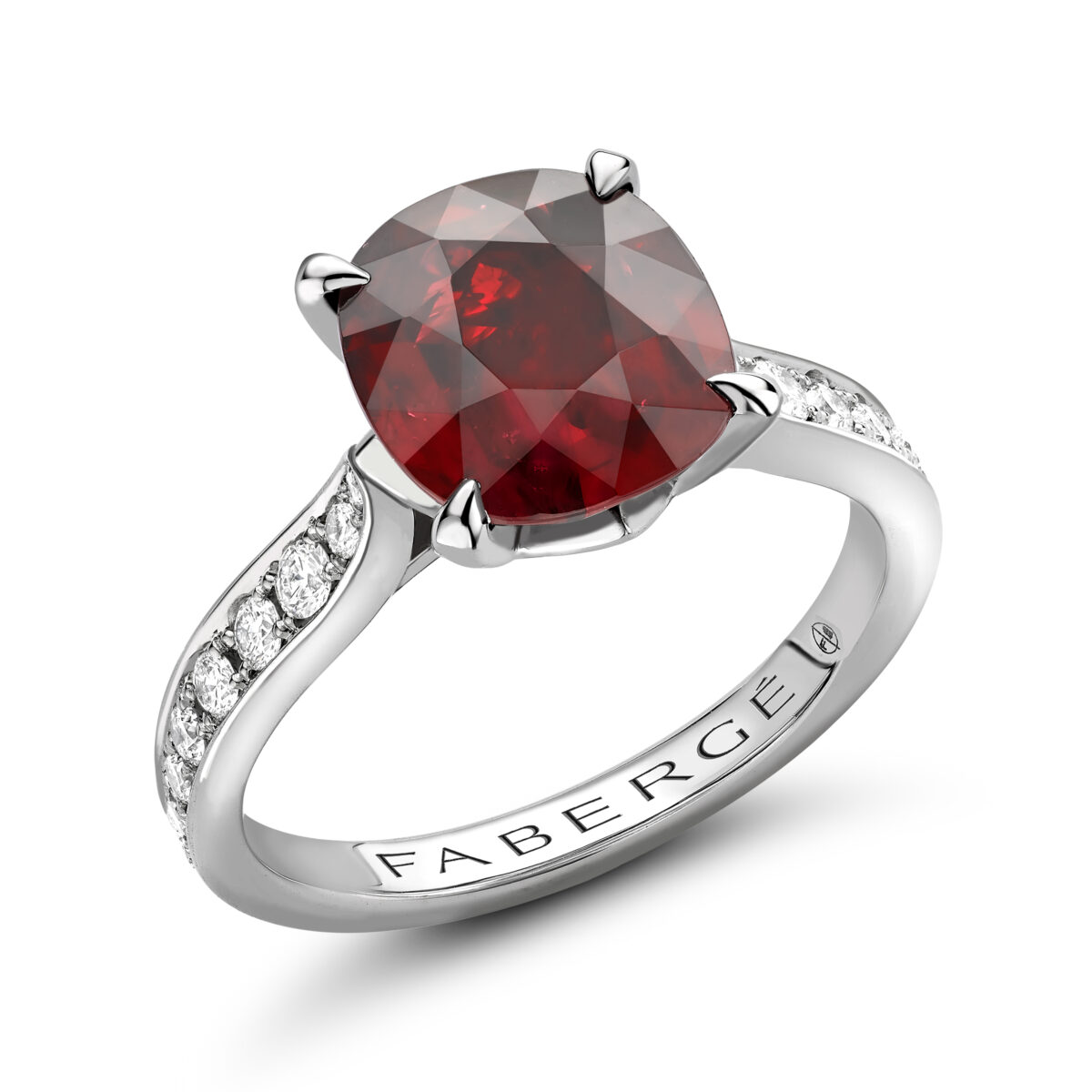Gemfields spreads the love for rubies with two-part film