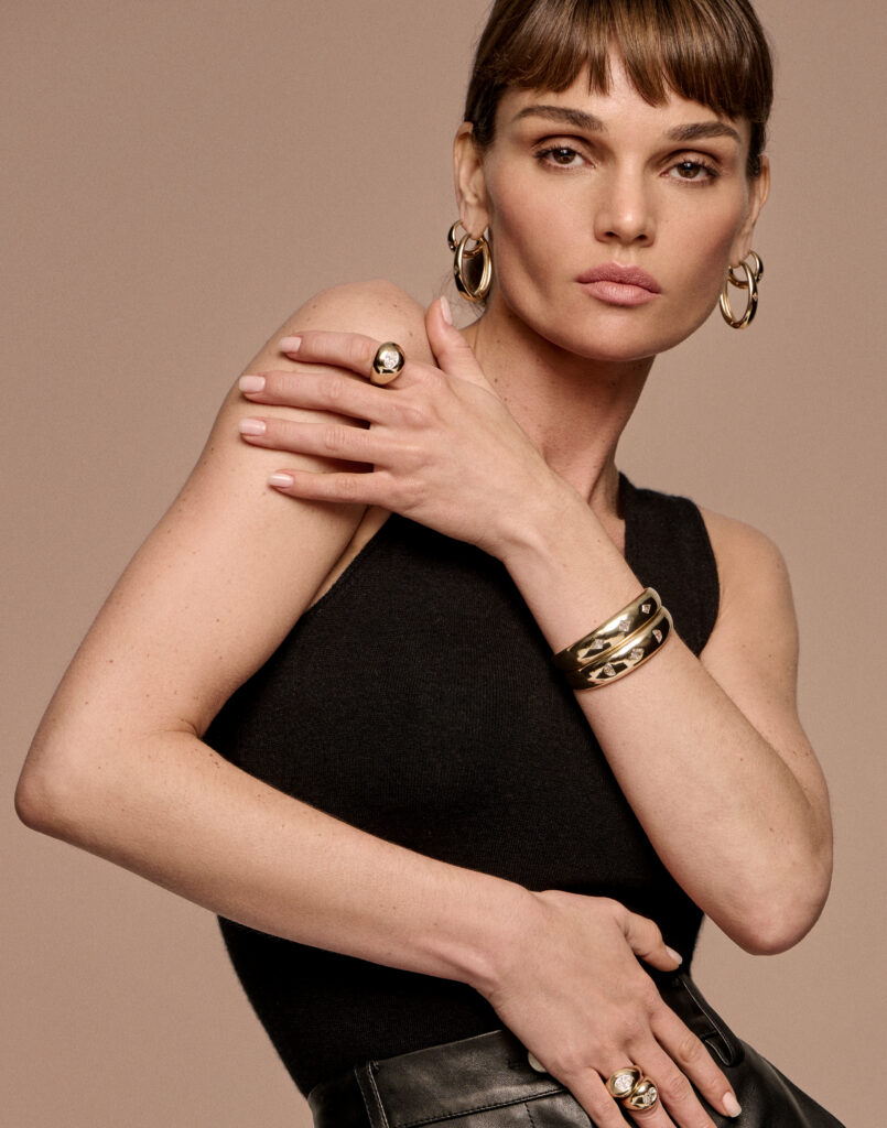 Vrai launches collaborative capsule with celebrity stylists