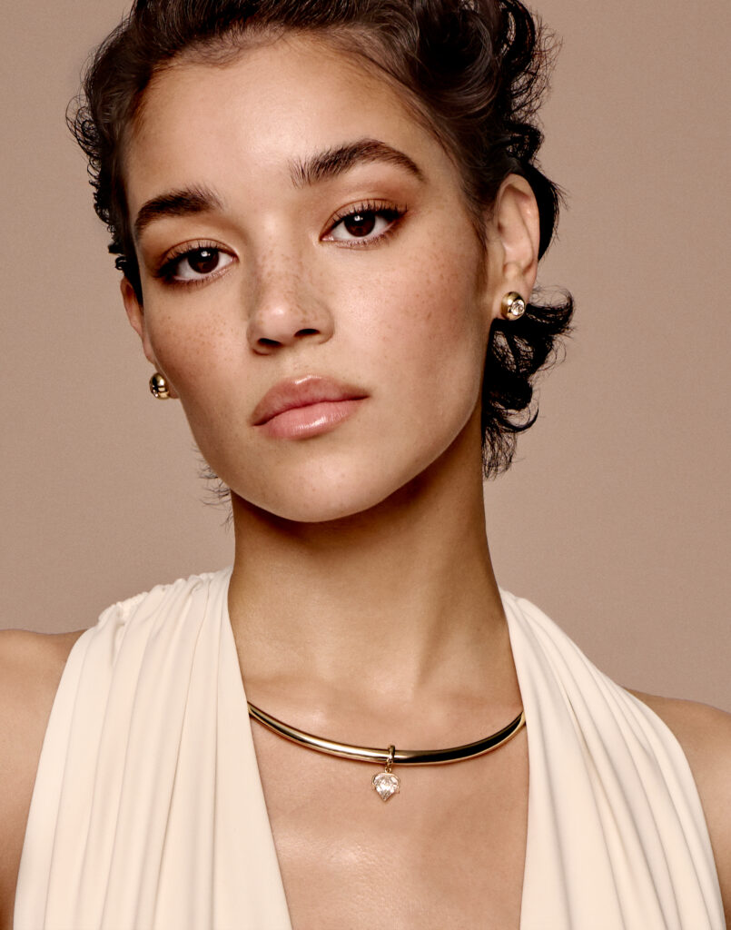 Vrai launches collaborative capsule with celebrity stylists