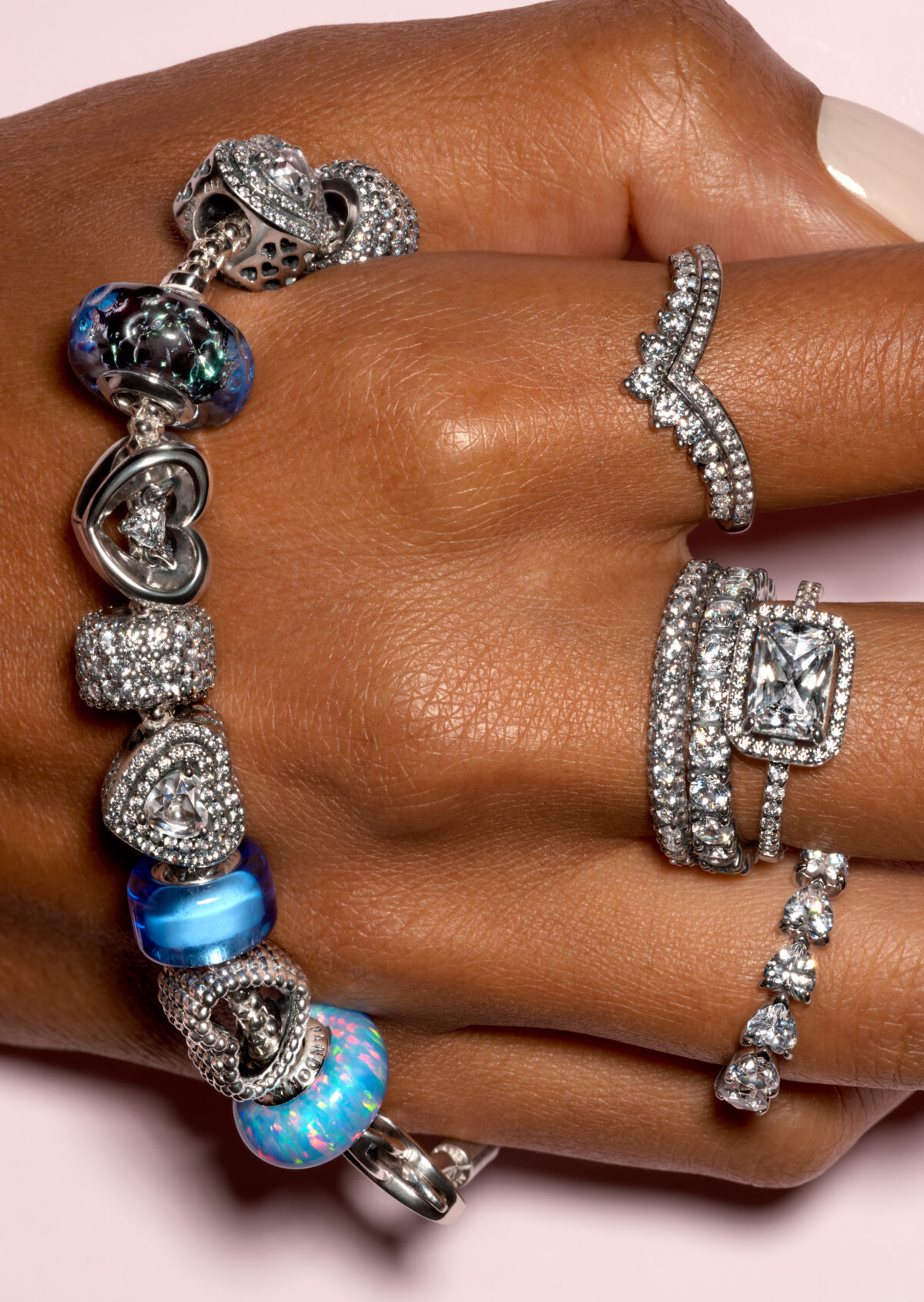 It Must Be Love: Pandora talks progress and next steps