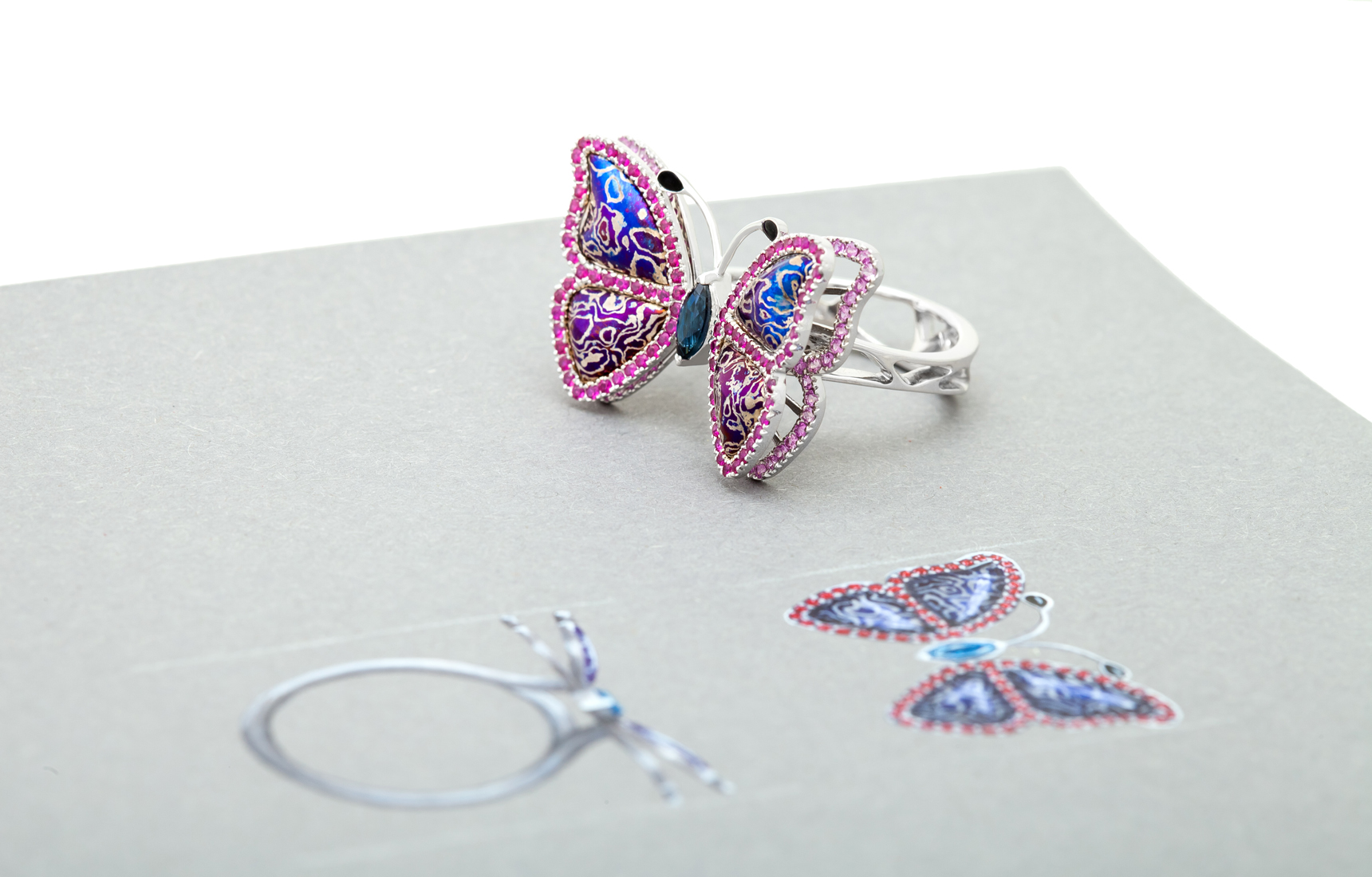 BEHIND THE BUSINESS: Buunt Jewellery