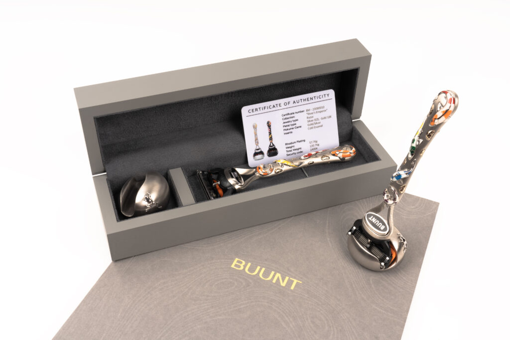 BEHIND THE BUSINESS: Buunt Jewellery