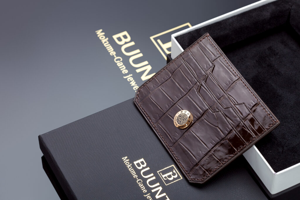 BEHIND THE BUSINESS: Buunt Jewellery