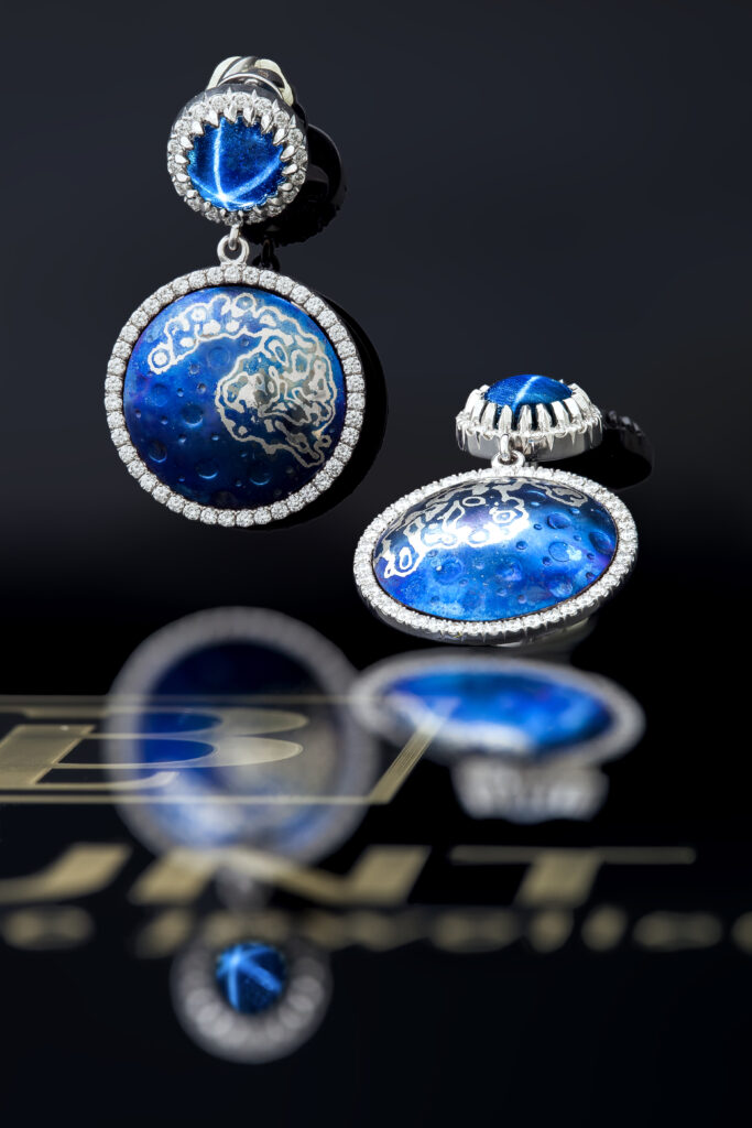 BEHIND THE BUSINESS: Buunt Jewellery