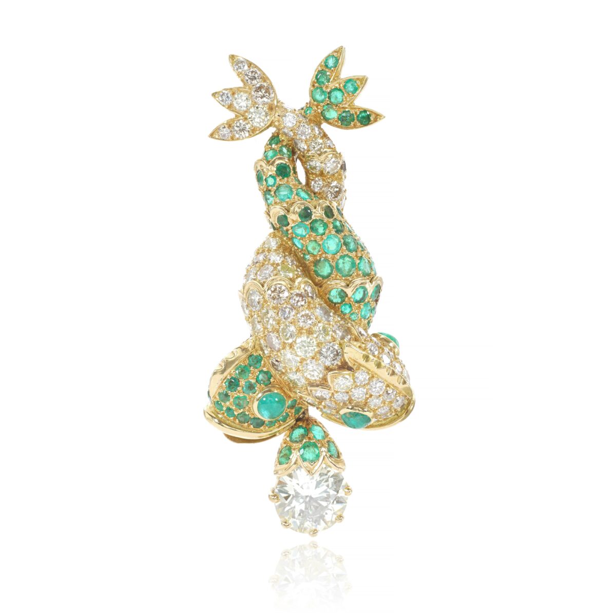 Sotheby's unveils "Iconic Jewels: Her Sense of Style"