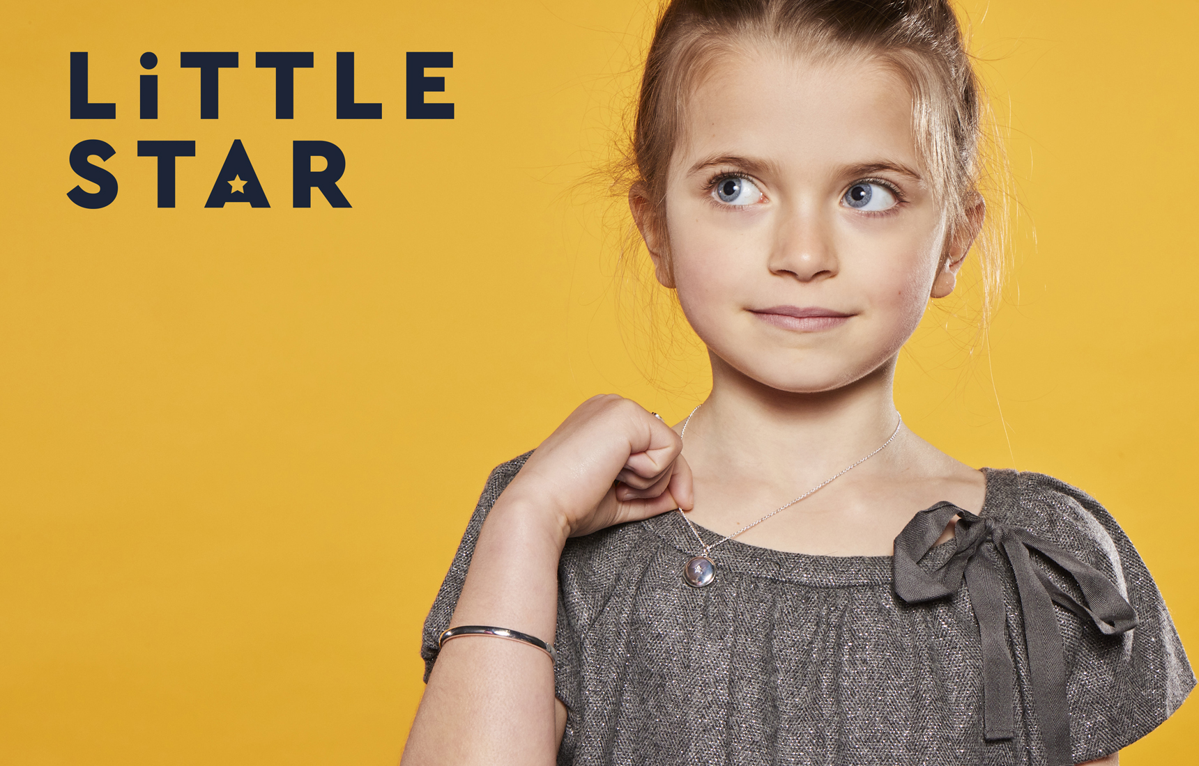Brand overhaul produces record results for Little Star Jewellery