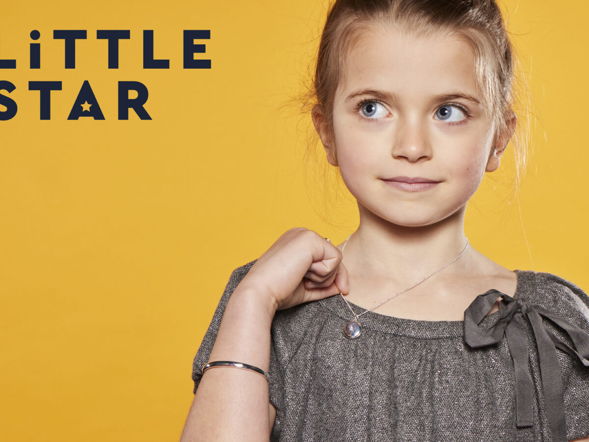 Brand overhaul produces record results for Little Star Jewellery