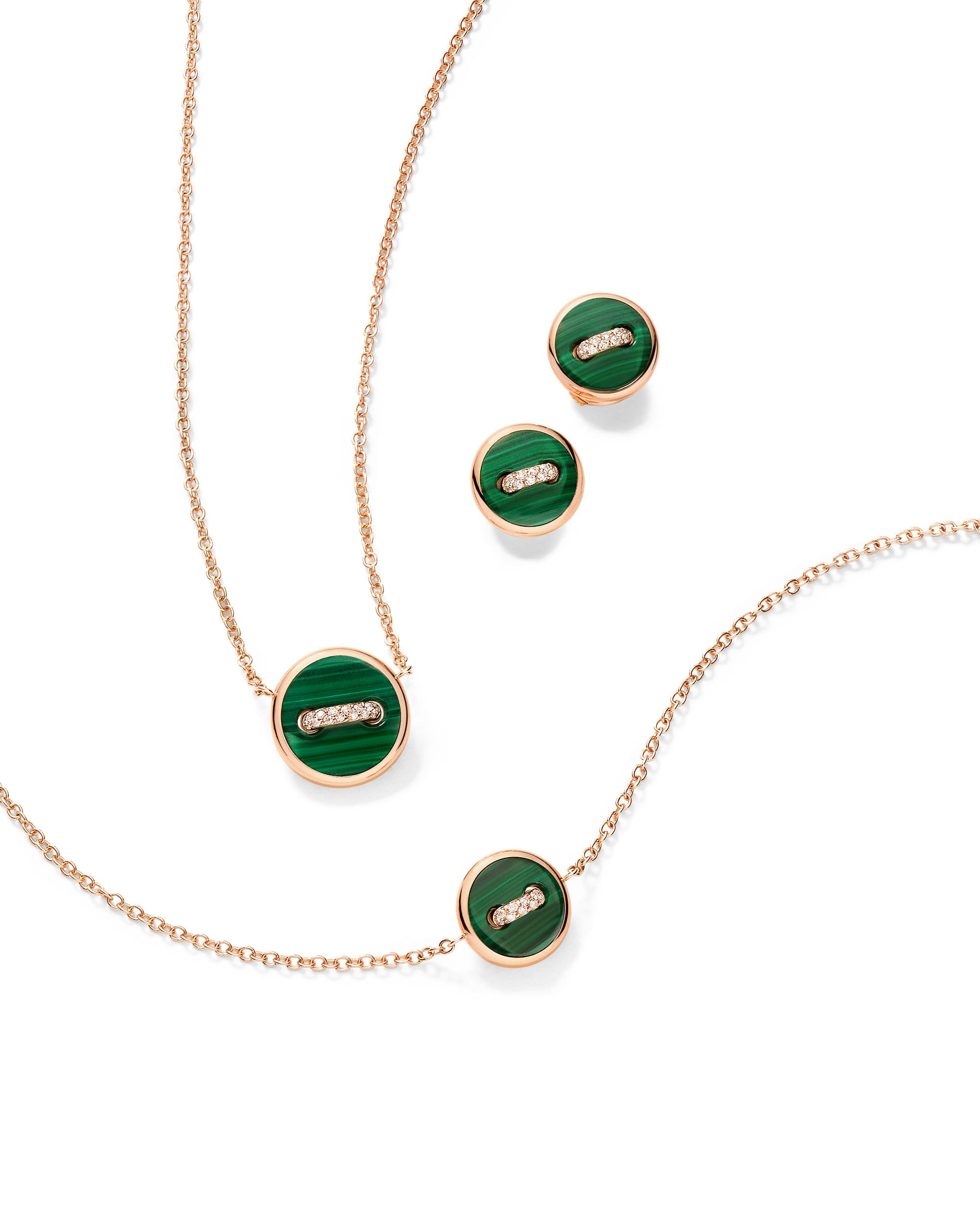 IN PICS: Pomellato unveils new Pom Pom Dot collection